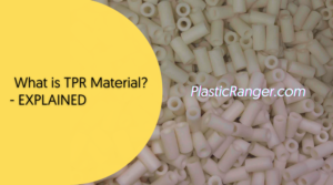 What is TPR Material? | The Definitive Guide