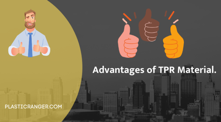 What is TPR Material? | The Definitive Guide