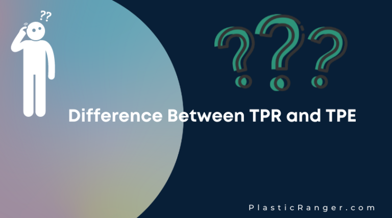 What is TPR Material? | The Definitive Guide