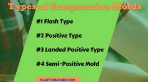 Compression Molding Process – A Detailed Guide – PlasticRanger