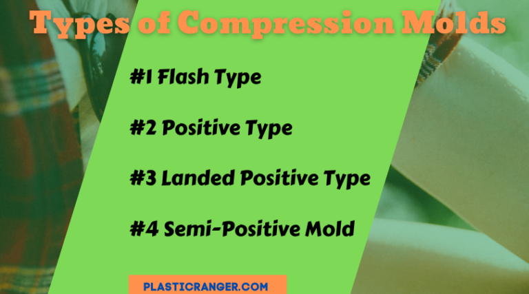 Compression Molding Process – A Detailed Guide – PlasticRanger