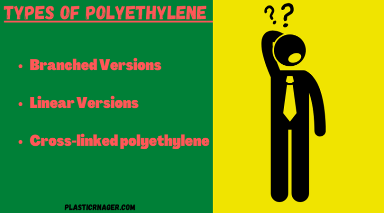 What is Polyethylene? | The Ultimate Guide – PlasticRanger