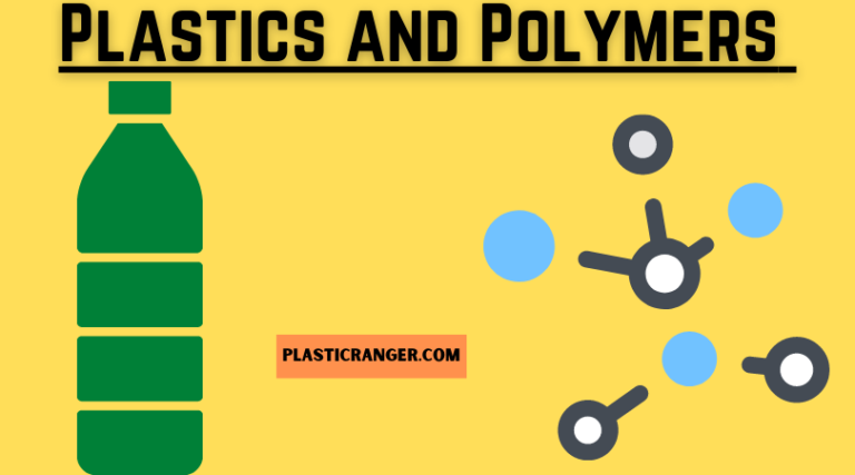 How is Plastic made? A Simple and Detailed Explanation. – PlasticRanger