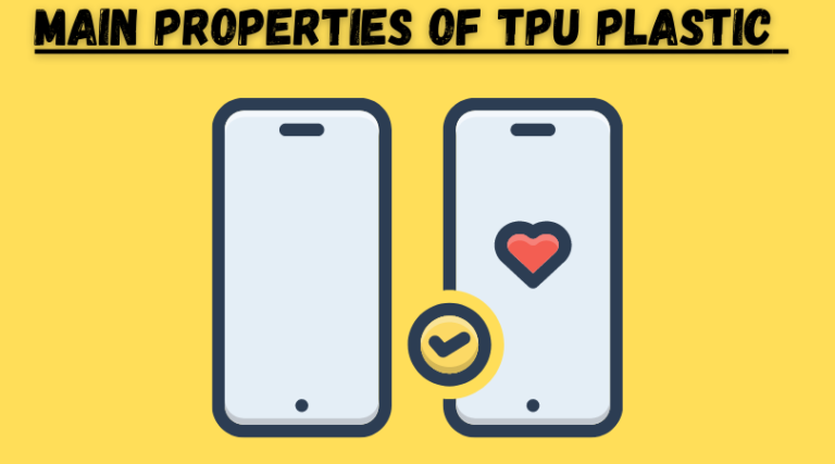 What is TPU Material | The Definitive Guide
