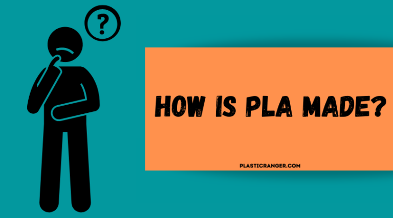 What is PLA Plastic (Polylactide)? | The Definitive Guide – PlasticRanger