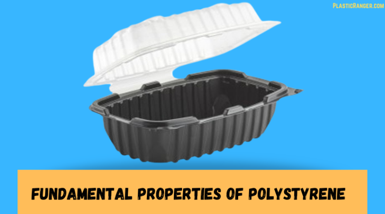 What is Polystyrene? | The Definitive Guide – PlasticRanger
