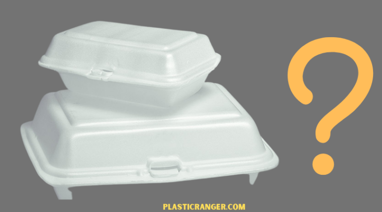 What is Polystyrene? | The Definitive Guide – PlasticRanger