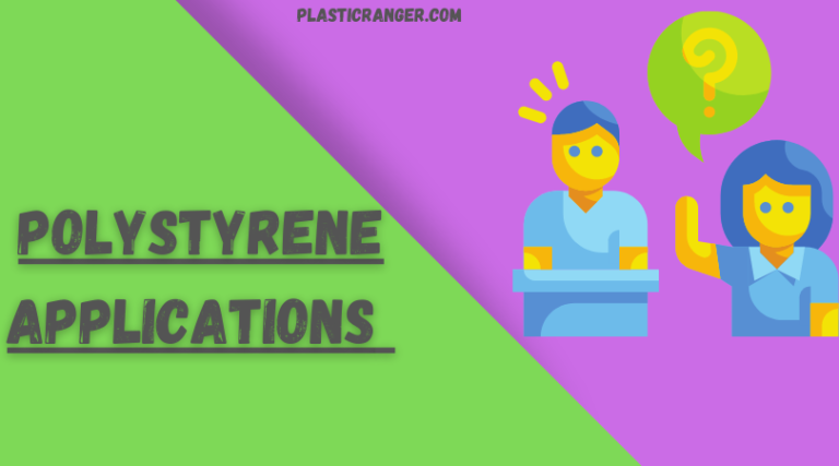 What is Polystyrene? | The Definitive Guide – PlasticRanger