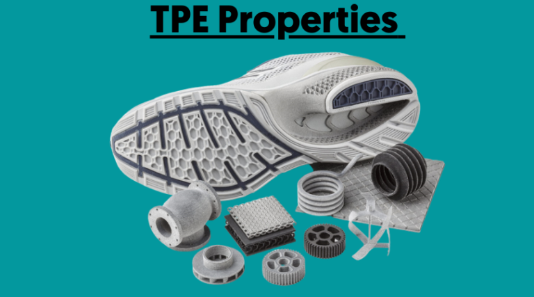 What is TPE Material? | The Definitive Guide – PlasticRanger