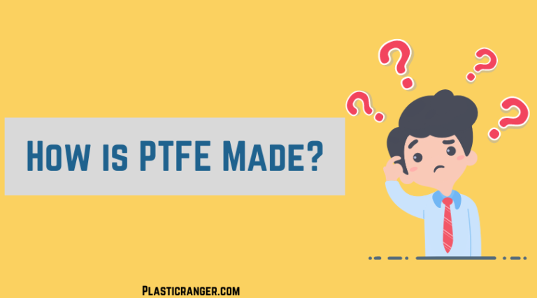 What is PTFE (Polytetrafluoroethylene)? | The Complete Guide ...