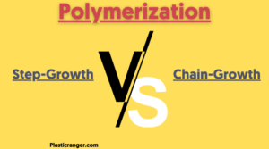 Step Growth vs Chain Growth Polymerization | The Finest Comparison ...