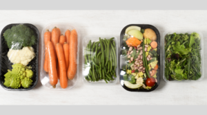 Food Grade Plastic: The Best Plastics for Food Applications