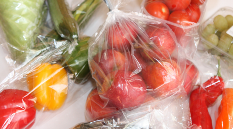 Food Grade Plastic: The Best Plastics for Food Applications