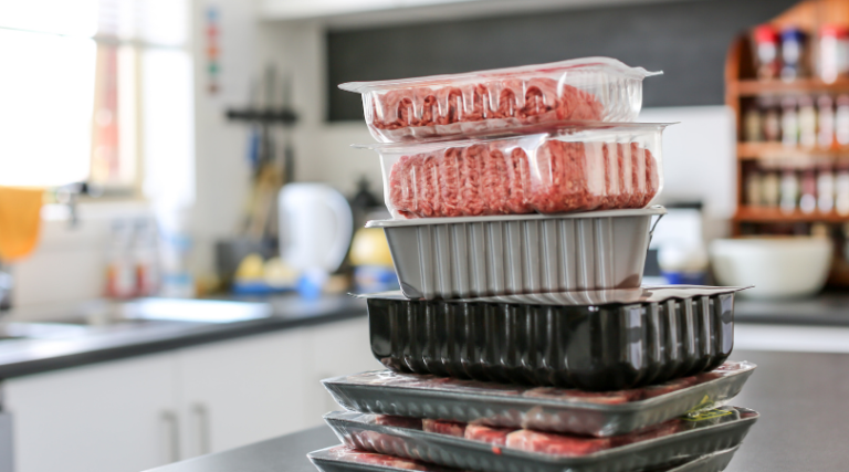 Food Grade Plastic: The Best Plastics for Food Applications