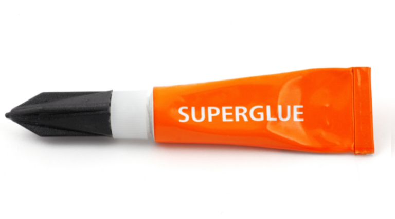 The Best Acrylic Glue | The Best Plexiglass Glue – PlasticRanger