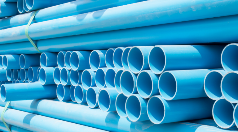 PVC Pipe Sizes & Dimensions | The Ultimate Guide