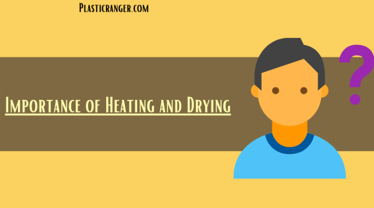 The Processing and Drying Temperatures of Plastics – PlasticRanger