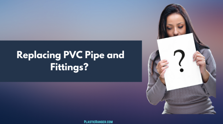 How to Repair PVC Pipe Without Cutting | The Complete Guide – PlasticRanger