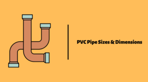PVC Pipe Sizes & Dimensions | The Ultimate Guide – PlasticRanger