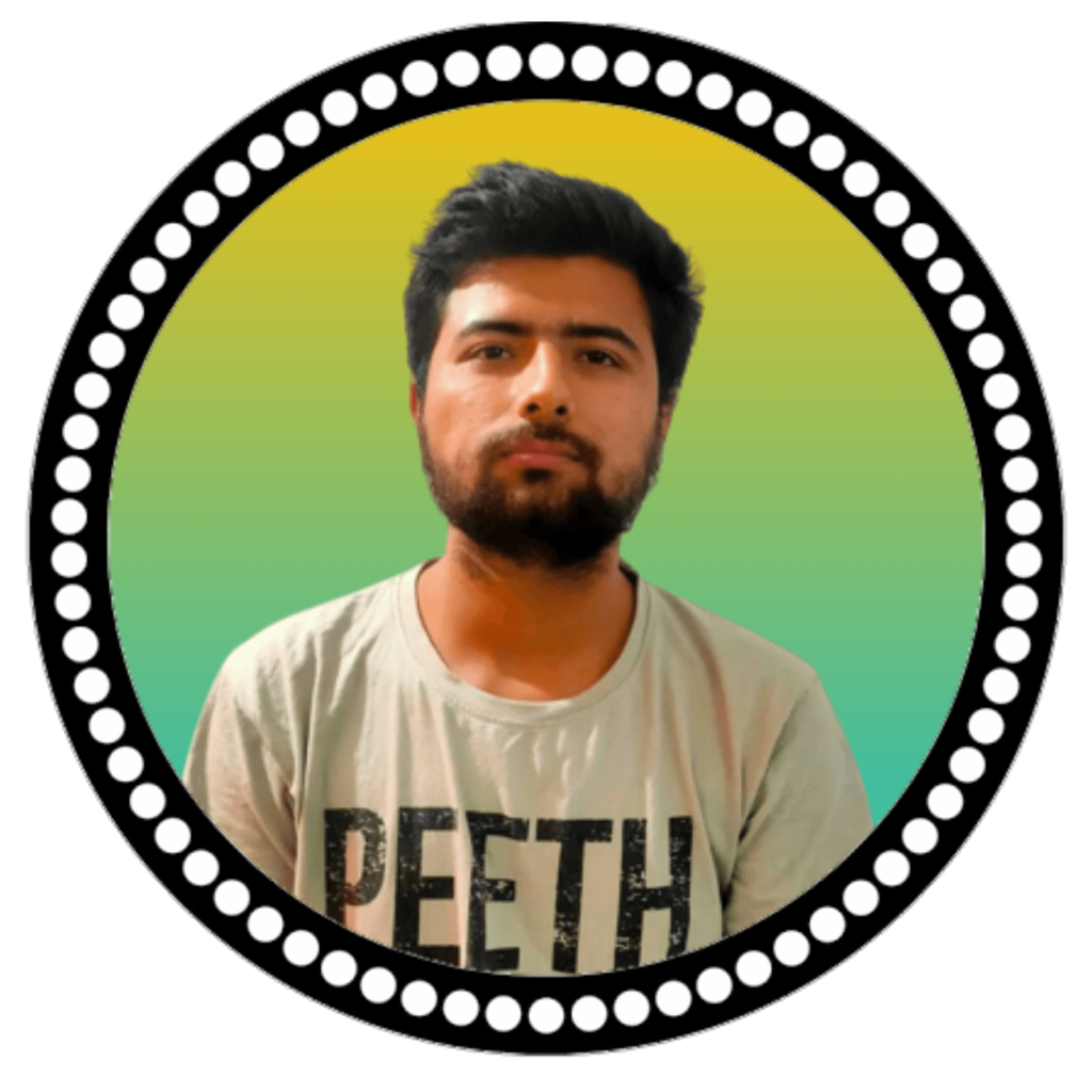 Meet Our Team – PlasticRanger