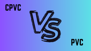 CPVC VS PVC | The Definitive Guide – PlasticRanger