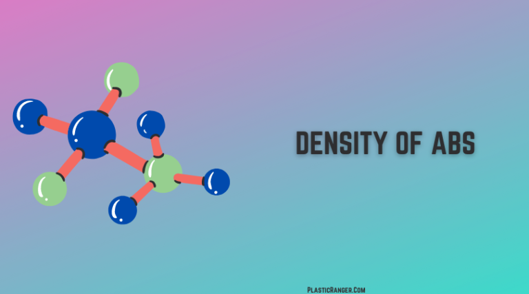 Density of ABS Material | The Complete Guide