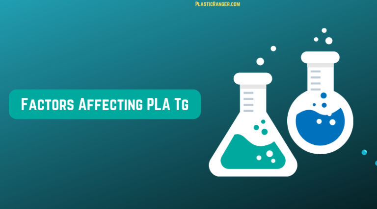 PLA Glass Transition Temperature | The Definitive guide – PlasticRanger