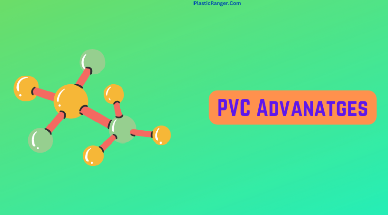 What is PVC Plastic | The Ultimate Guide – PlasticRanger