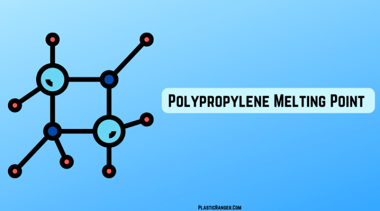 Polypropylene Melting Point | The Definitive Guide – PlasticRanger