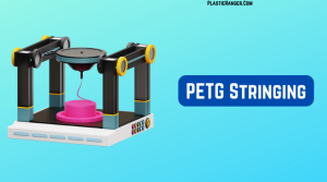 PETG Stringing: 5 Easy Solutions – PlasticRanger