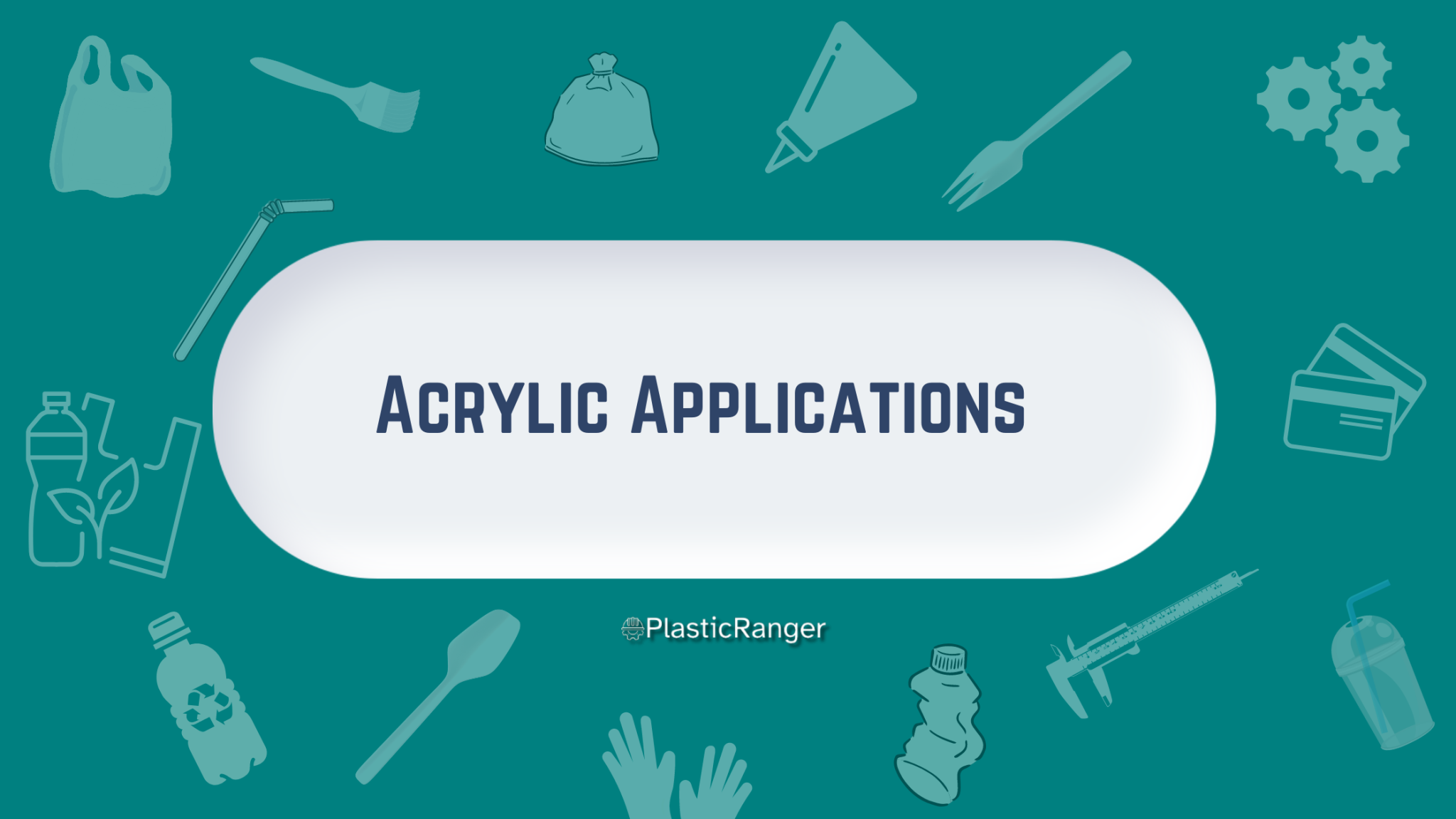 Acrylic Applications | A Deep View – PlasticRanger