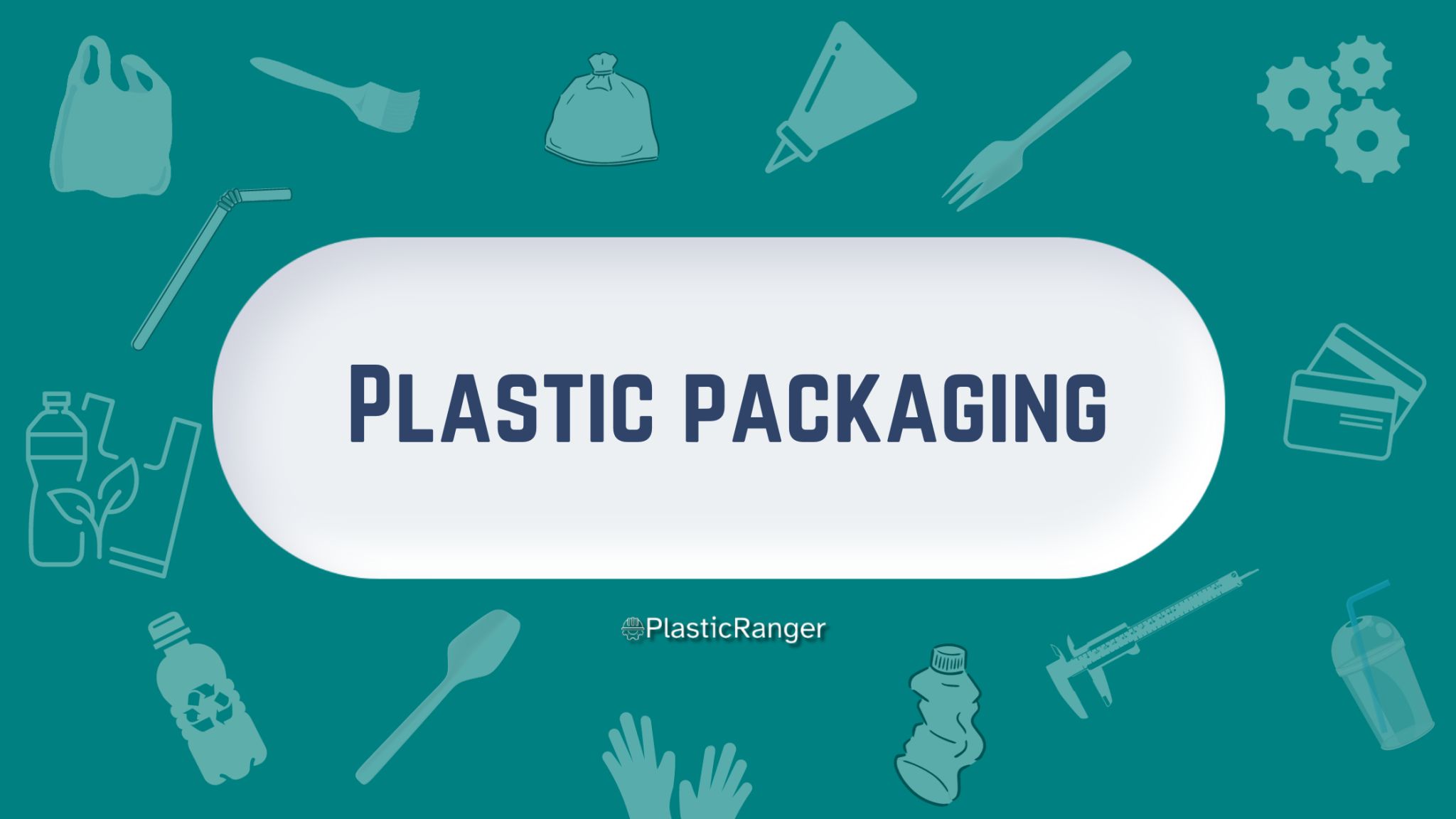 What is Plastic Packaging? – PlasticRanger