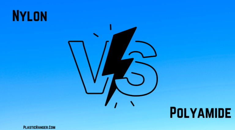 Nylon VS Polyamide | A Comprehensive Comparison – PlasticRanger