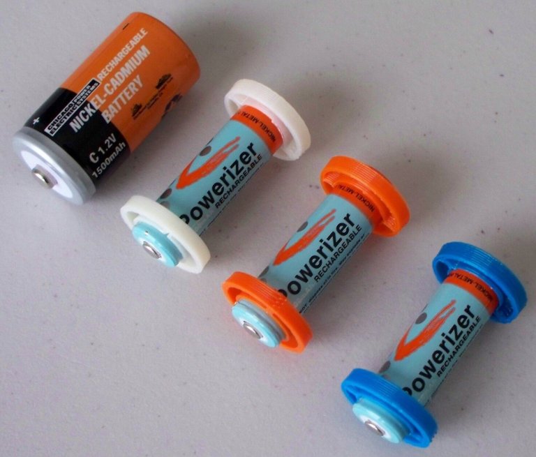 25 Genius 3D Printing Ideas for a Smarter Life – PlasticRanger