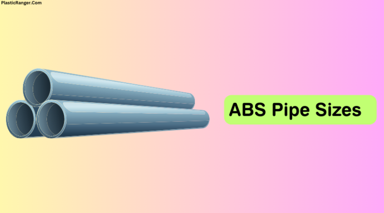 ABS Pipe Sizes & Dimensions For Schedule 40 and 80 – PlasticRanger