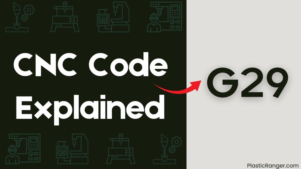 G29 CNC Code: Beginner’s Guide to Return from Reference Point ...