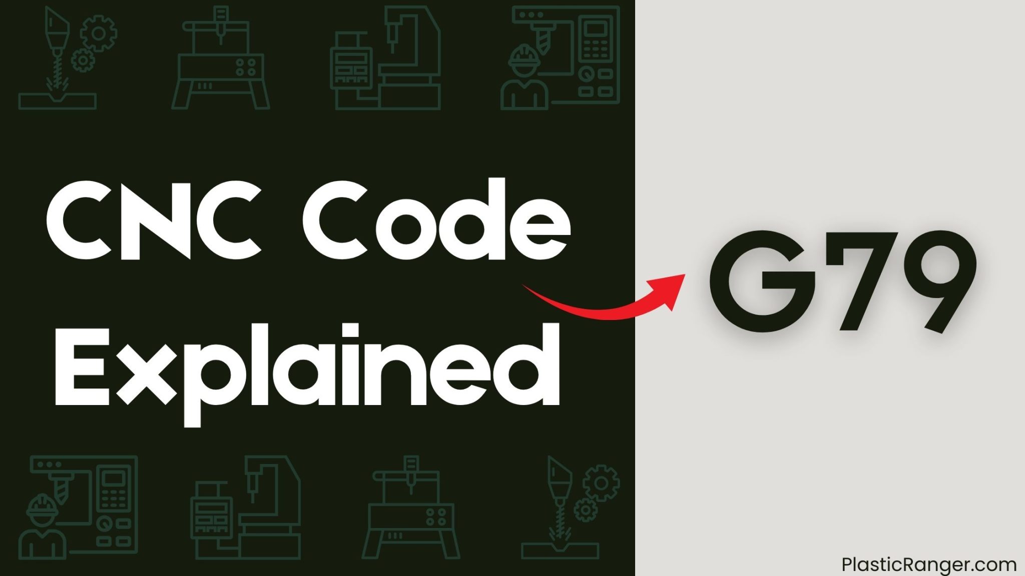 G79 CNC Code: Beginner’s Guide to Precise Punching Operations ...