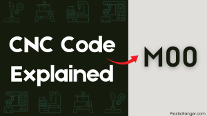 M00 CNC Code: Beginner’s Guide to Program Stop in CNC Machining ...