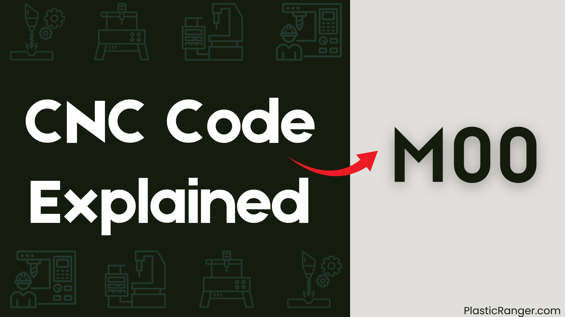 M00 CNC Code Beginner s Guide To Program Stop In CNC Machining M00 CNC Code Beginner s Guide To Program Stop In CNC Machining