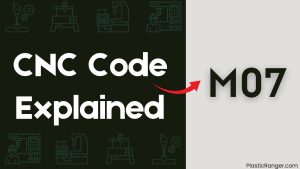 M07 CNC Code: Beginner’s Guide to Turning on Mist Coolant in CNC ...
