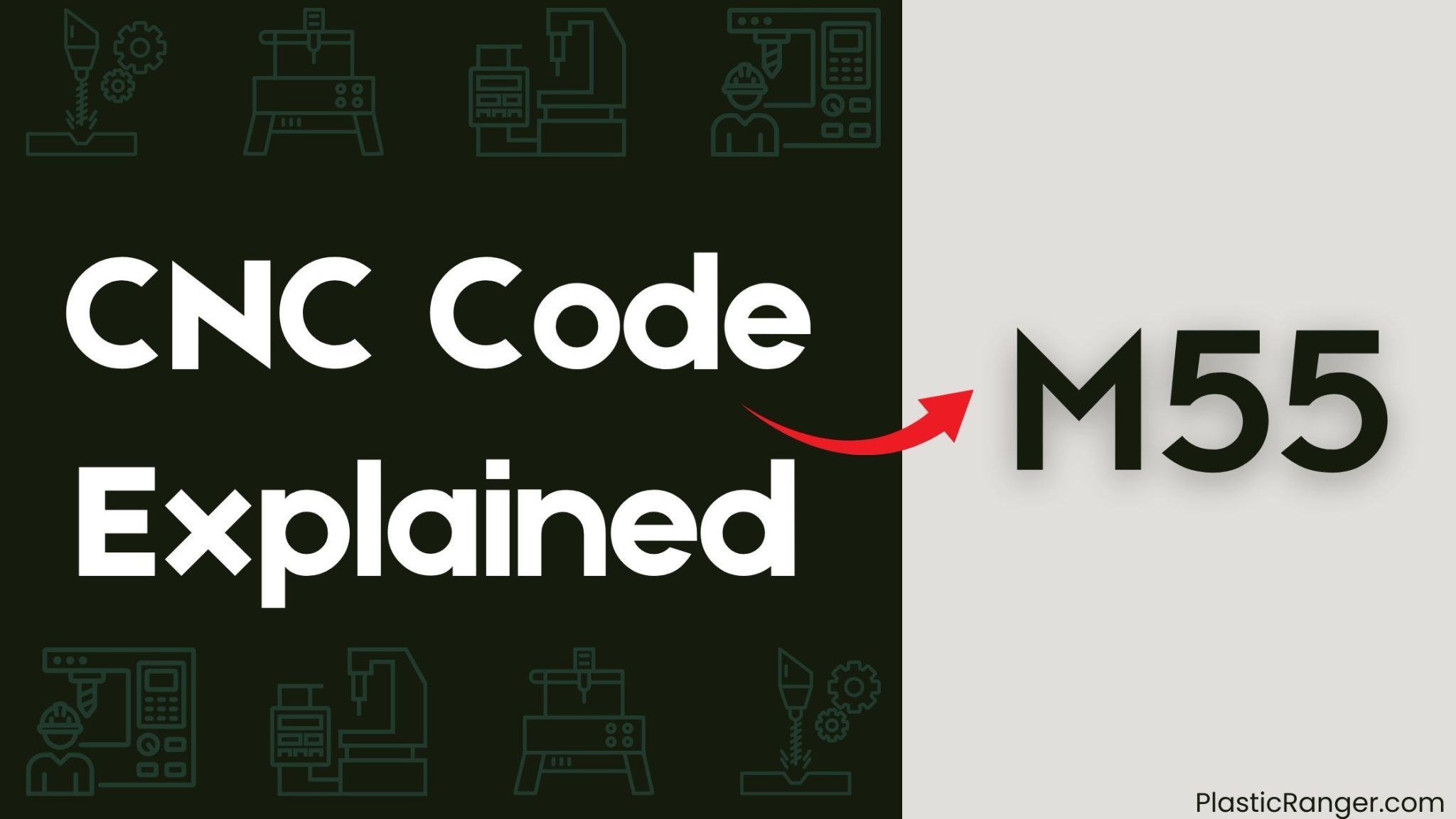 M55 CNC Code: Beginner’s Guide to Enabling/Disabling Transformations – PlasticRanger