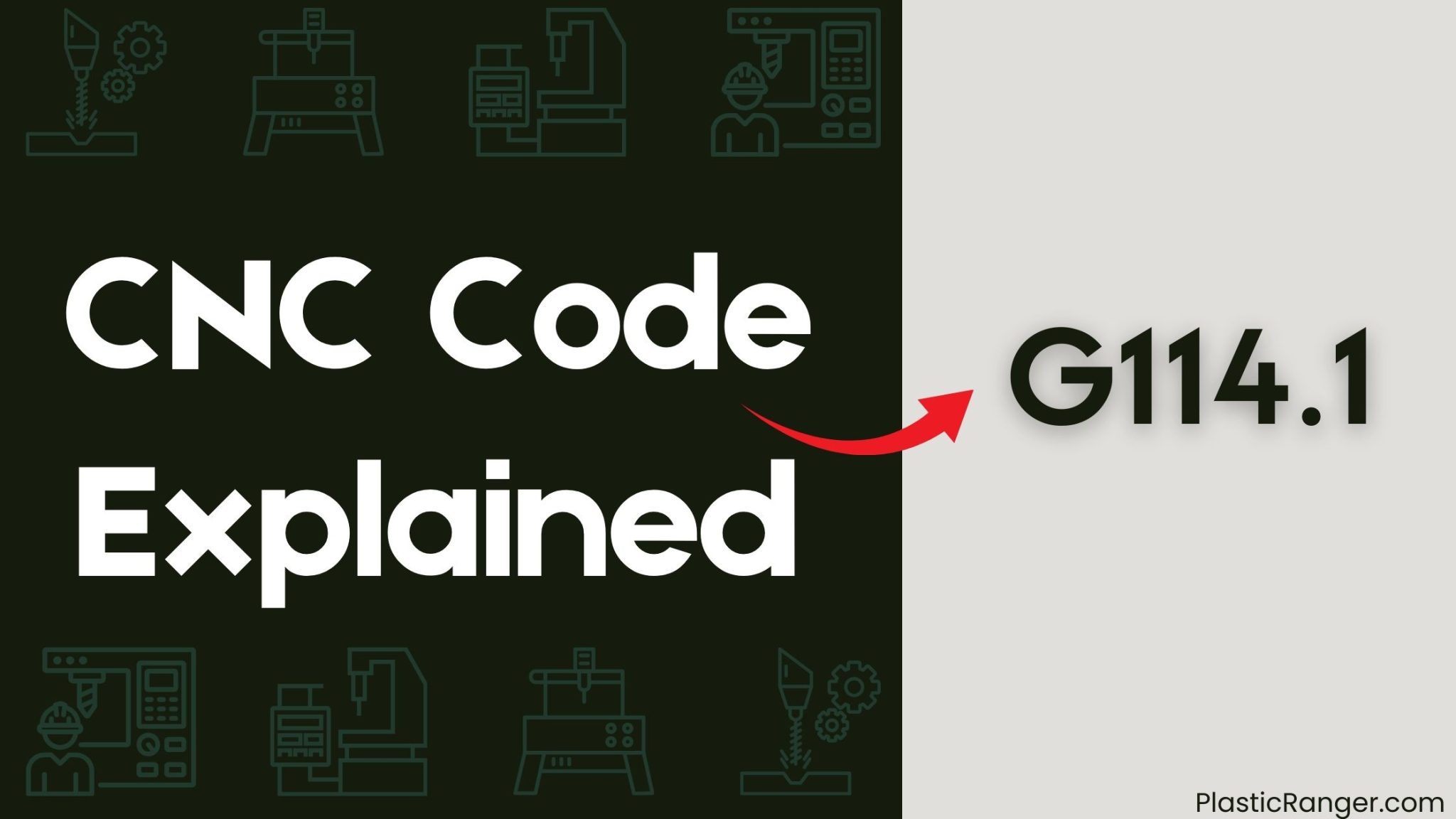 G114.1 CNC Code: Beginner’s Guide to Spindle Synchronization Control