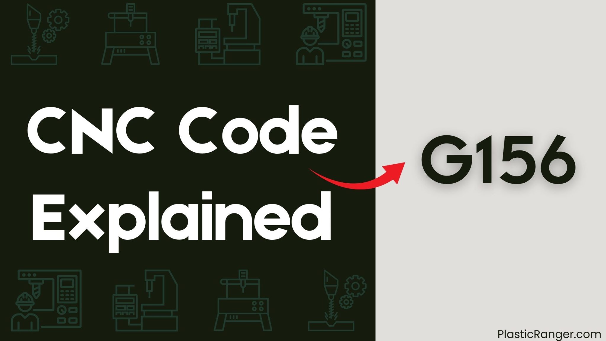 G156 CNC Code: Beginner’s Guide to Haas Broaching Canned Cycles ...