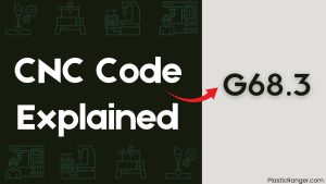 G68.3 CNC Code: Guide to Defining New Coordinate Systems – PlasticRanger